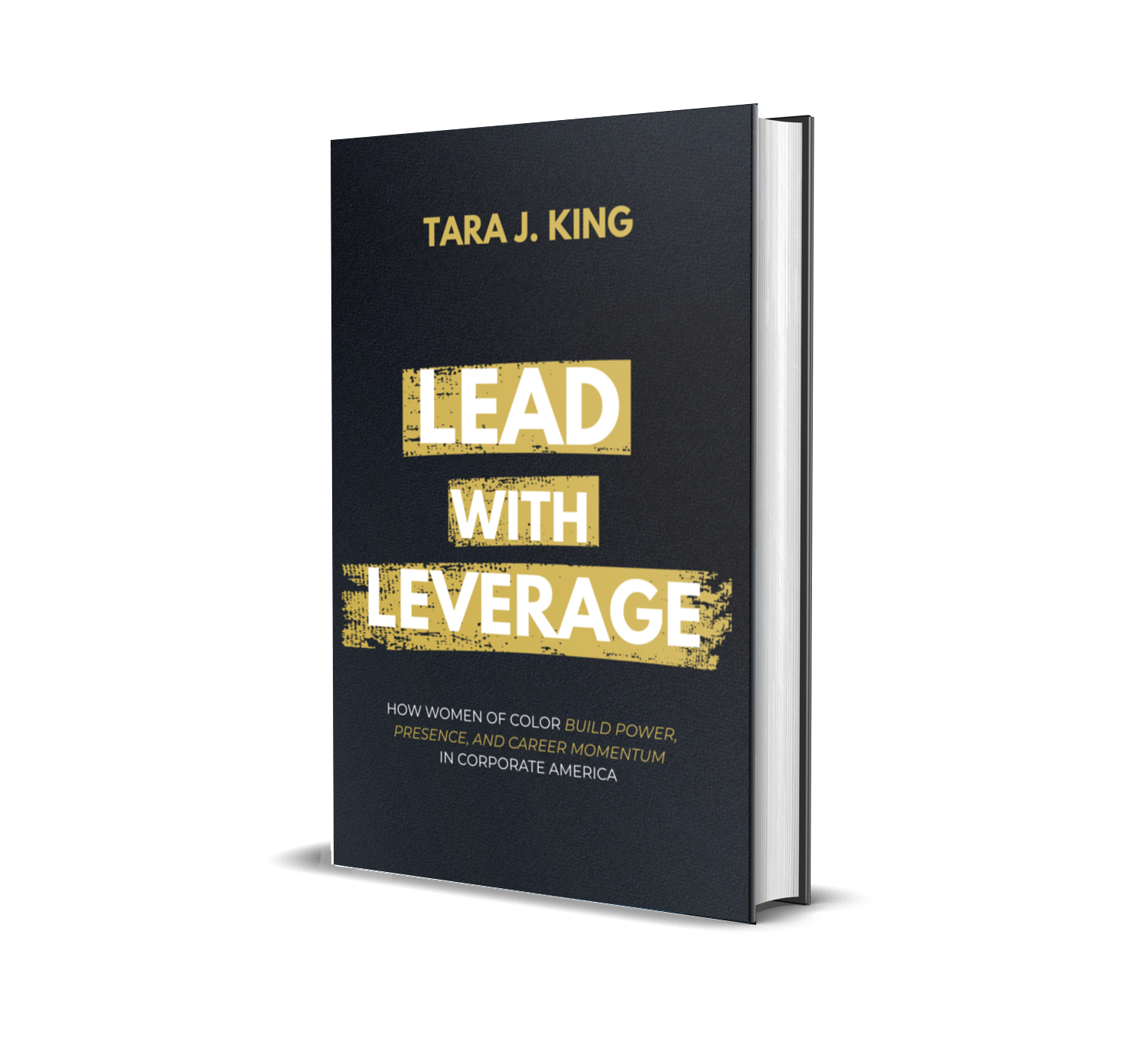 Tara J. King | Author, Speaker & Strategist